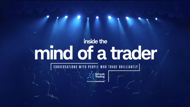 Inside the Mind of a Trader