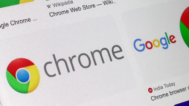 GOOGL Leads Market Higher After Chrome Ruling | Schwab Network