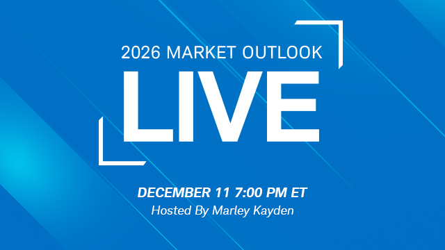 Schwab 2026 Outlook